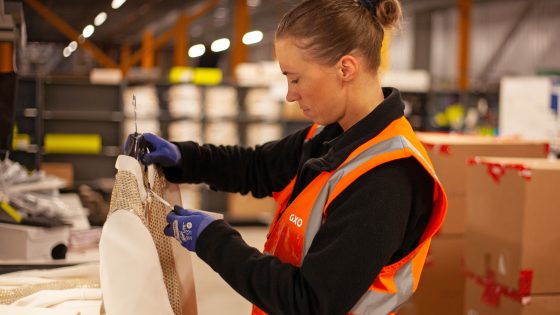 Comment: Meeting customers’ need for speed with click and collect