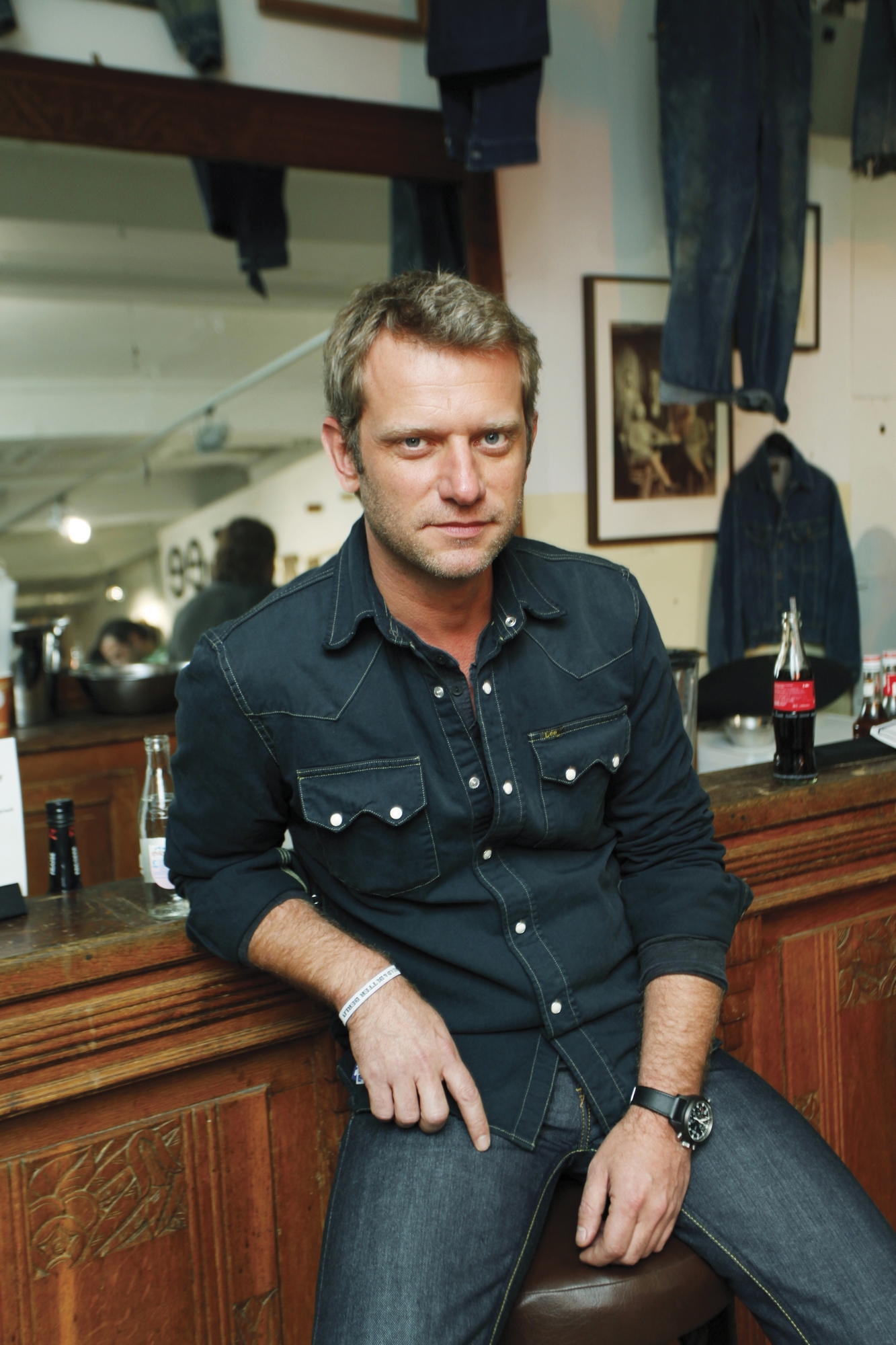 Lee to ramp up distribution on back of expanded offer