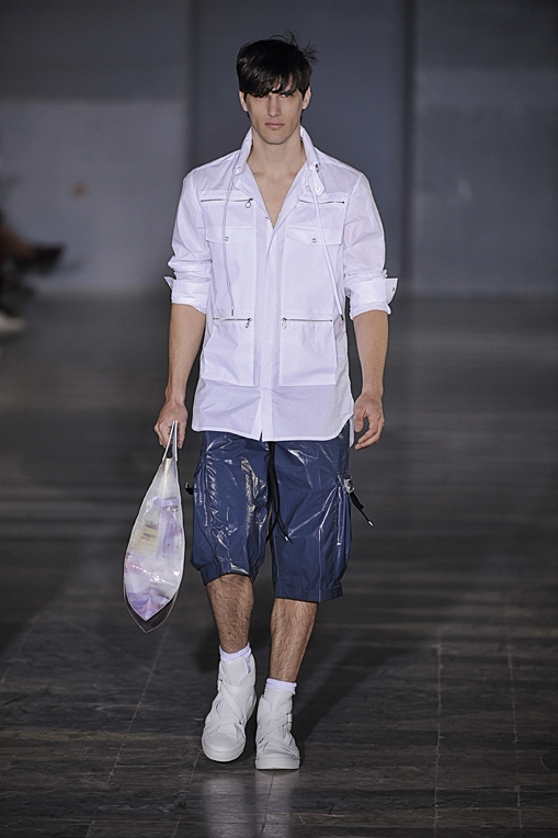 Kris Van Assche