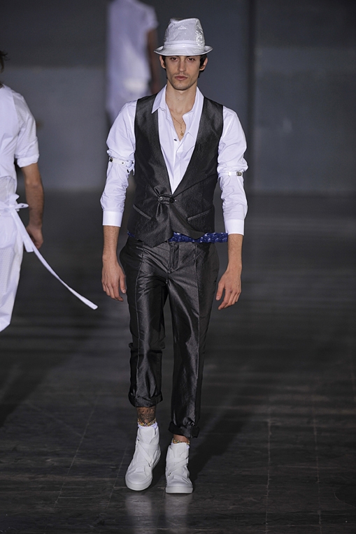 Kris Van Assche