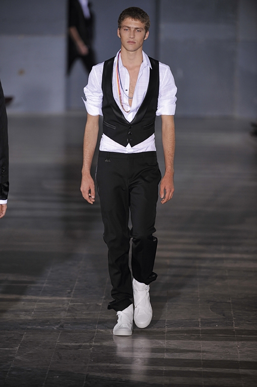 Kris Van Assche
