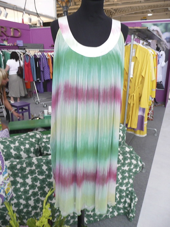 Dip dyes