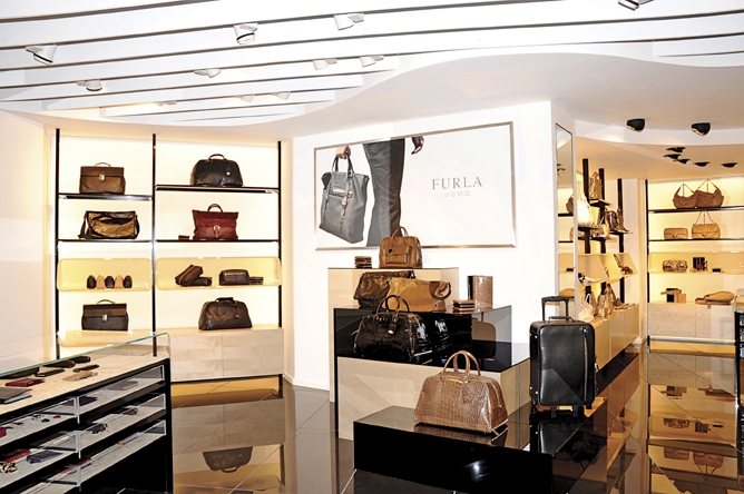 Furla, London