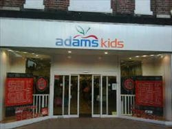 More store closures and job losses at Adams