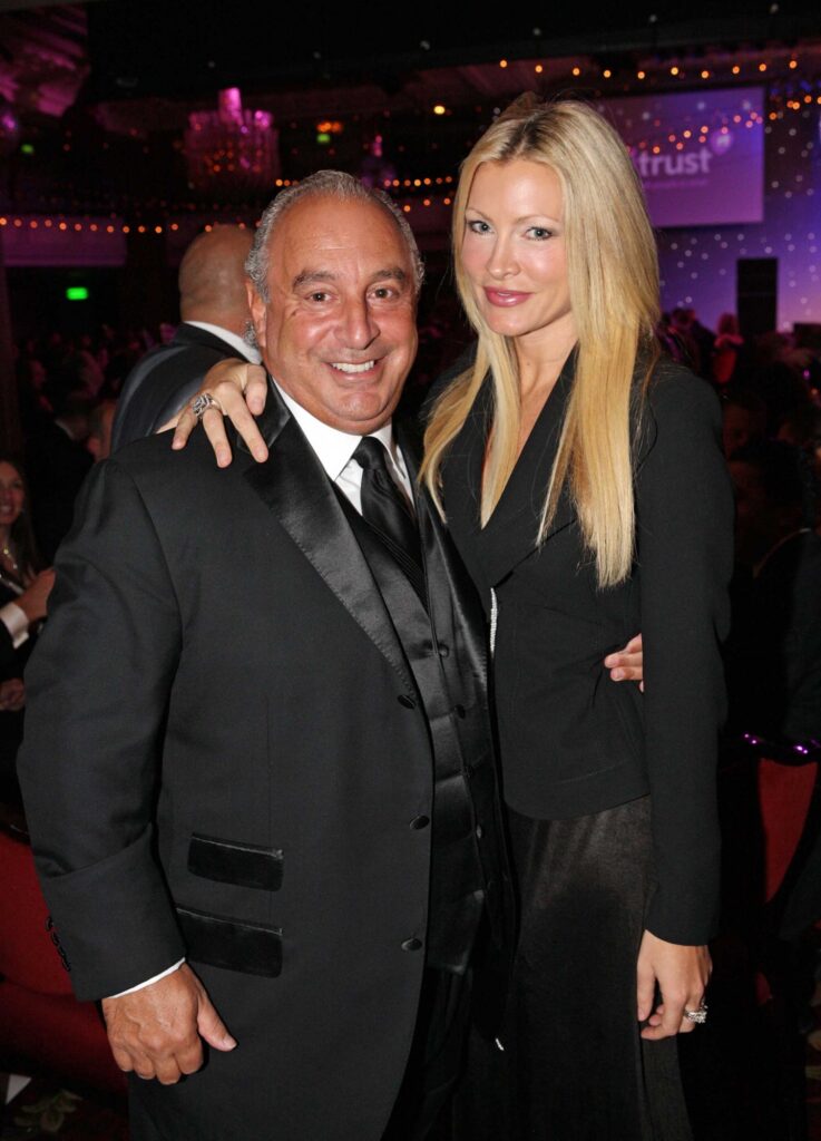 Retail Trust Ball raises more than £1 million