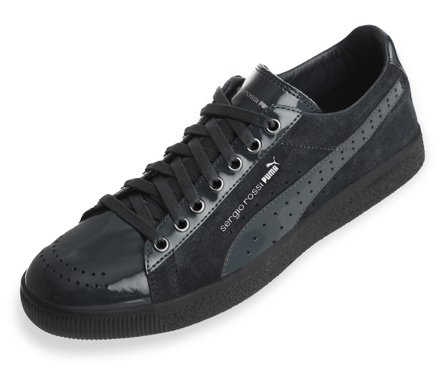 Puma gallery