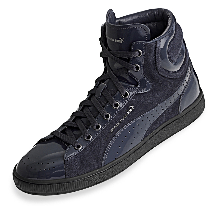 Puma gallery