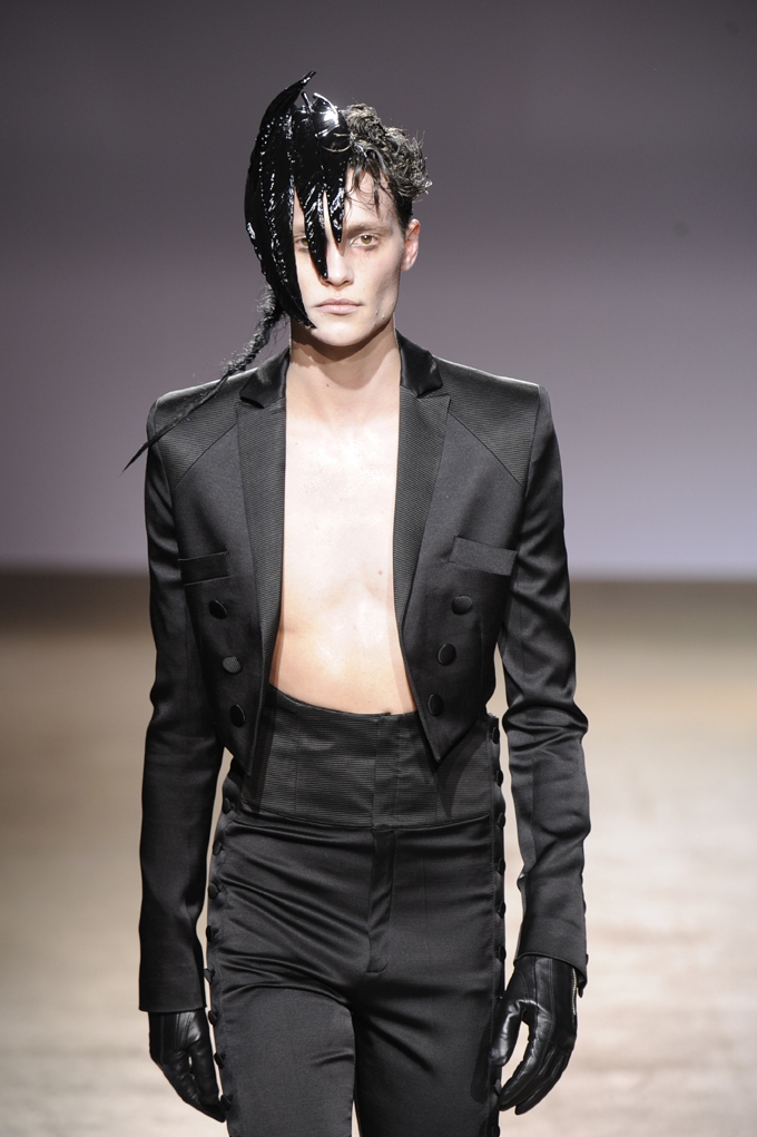 Gareth Pugh