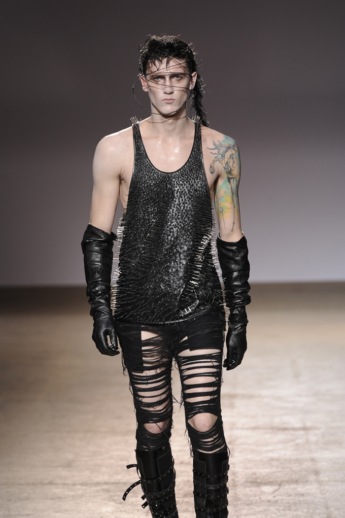 Gareth Pugh