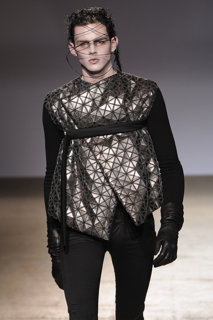Gareth Pugh