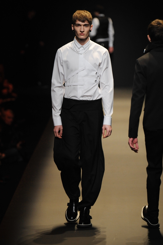 Dior Homme