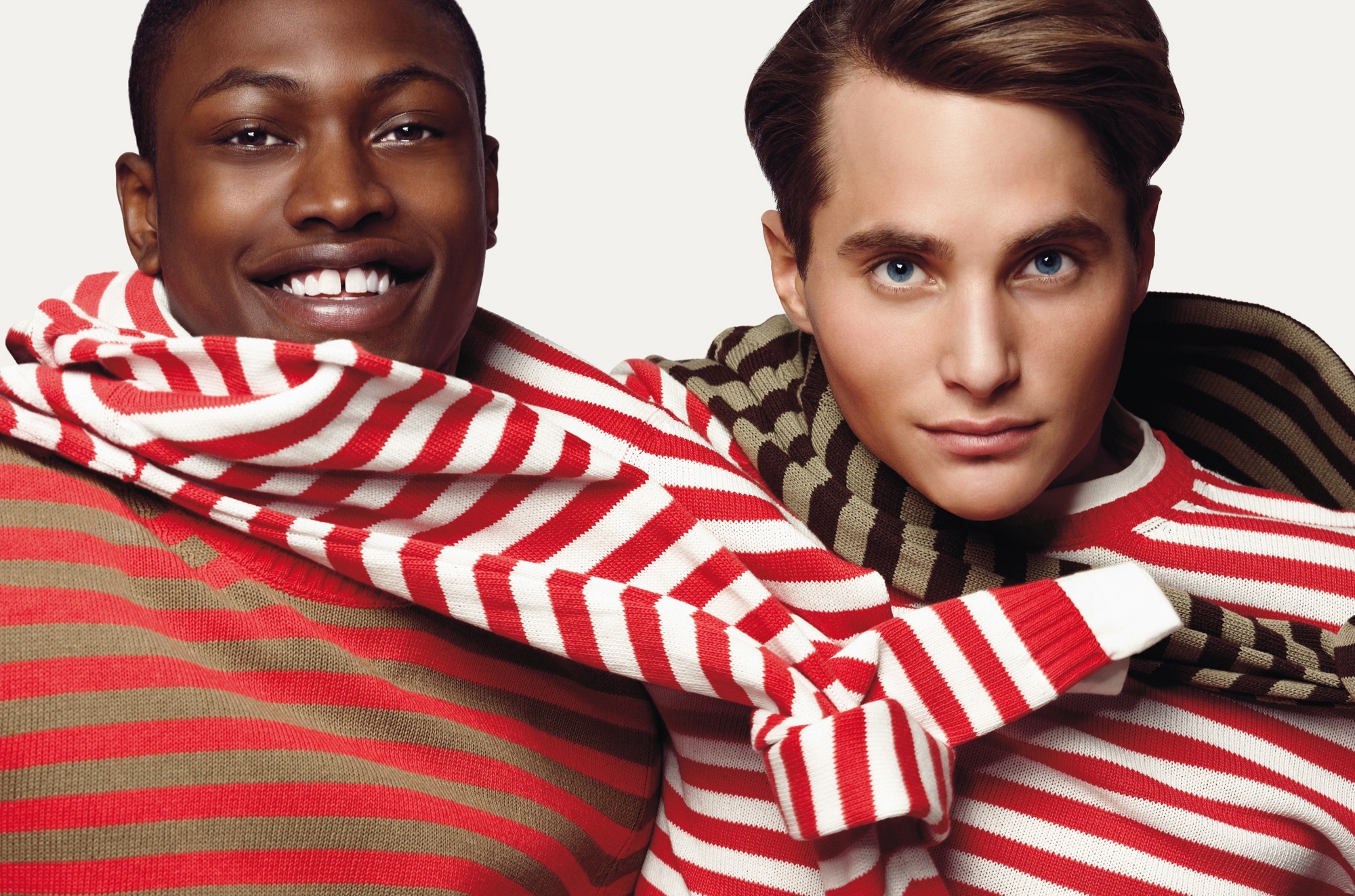 Benetton sales growth slows