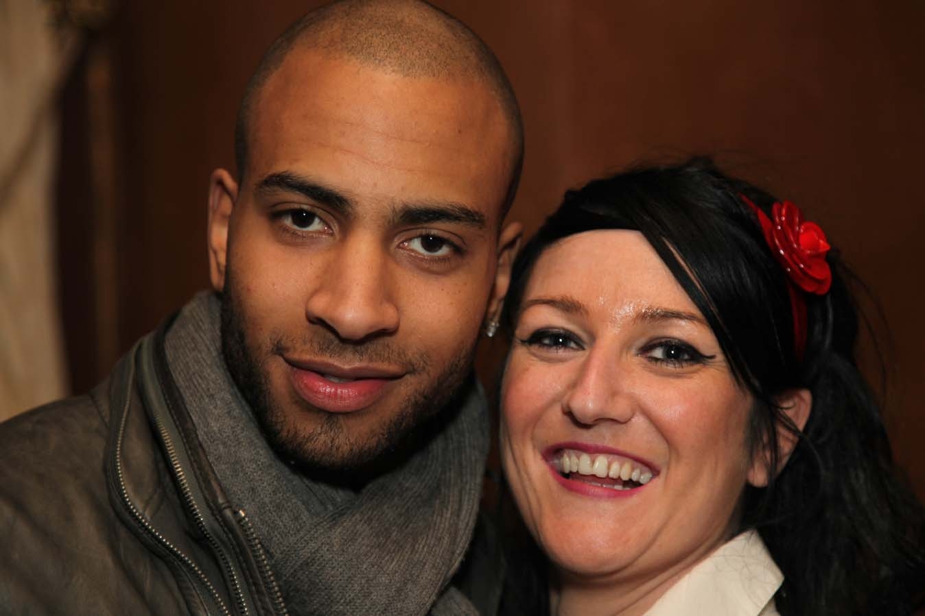 Off the record, Pure party