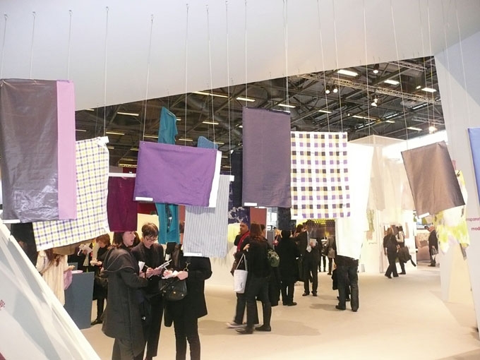 GL Events buys stakes in Paris trade show