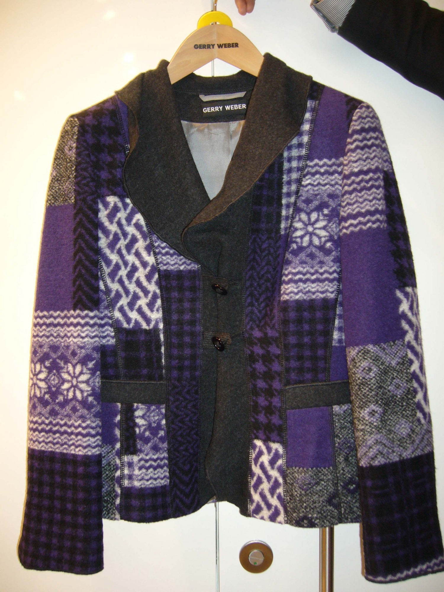 Gerry Weber