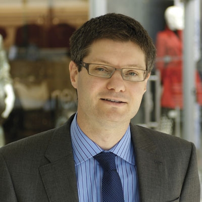 Next boss Wolfson calls for permanent Sunday trading