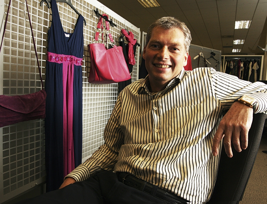 N Brown "not for sale", says outgoing boss