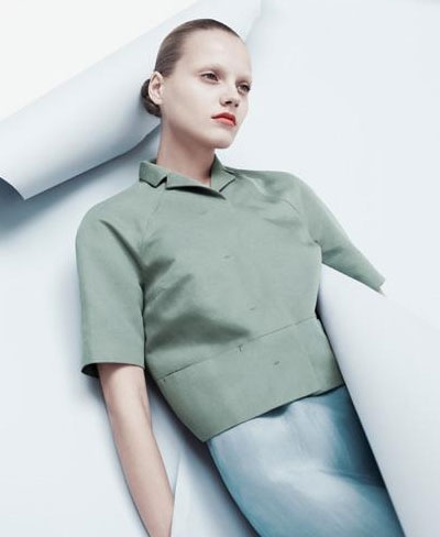 Cos to open first concession in Selfridges