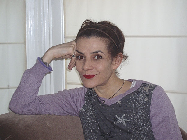 Fi Lovett