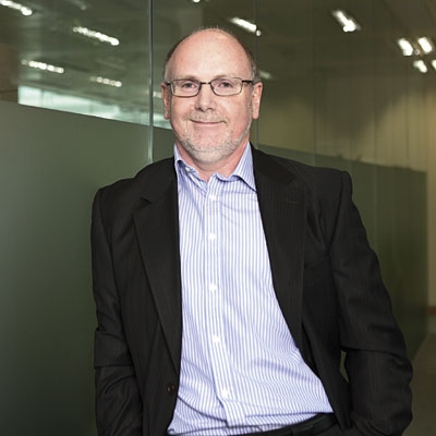 Phil Wrigley relinquishes exec role at New Look