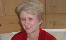 Sarah Maskell on Philip Green and launching a lingerie brand