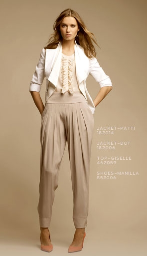 Reiss relaunches its website