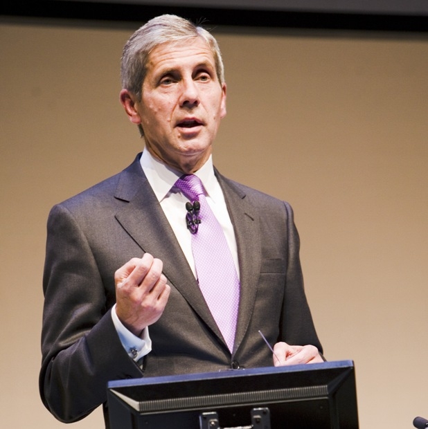 Sir Stuart Rose waives share entitlement