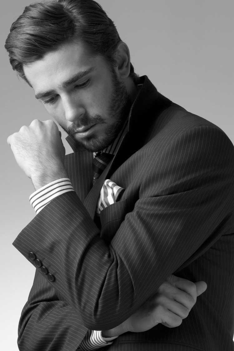 Berwin & Berwin expands Paul Costelloe range