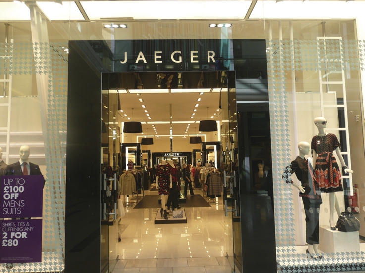 Exclusive: Jaeger head office team in consultation as Springett reviews ...