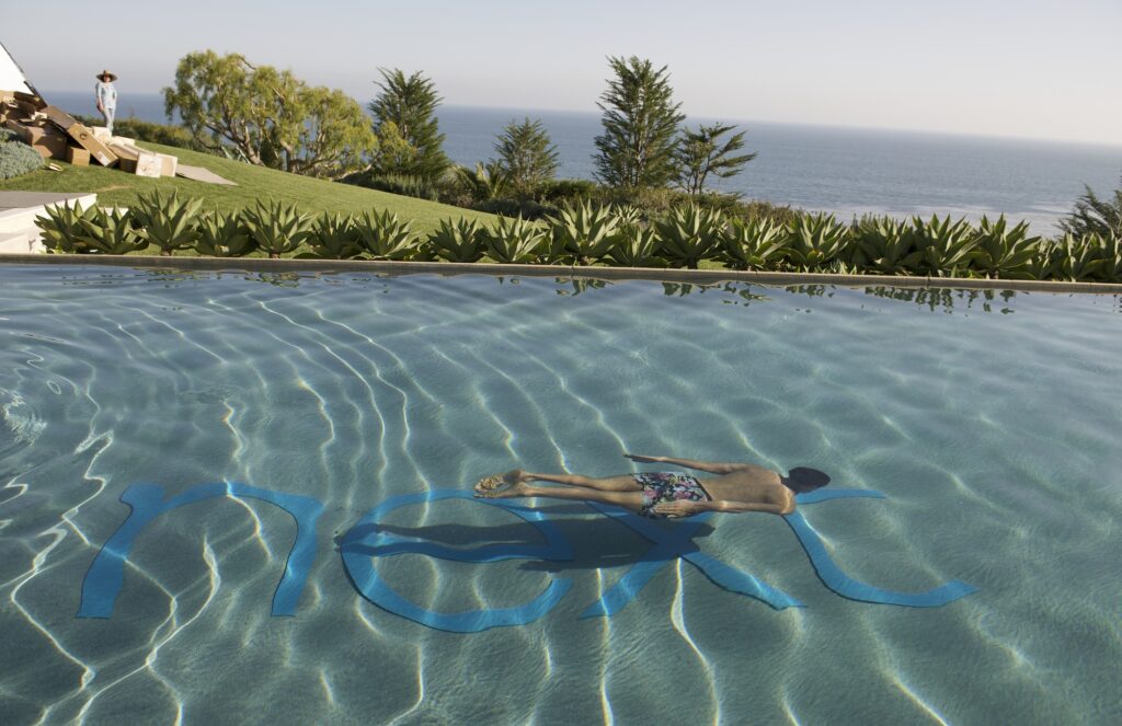 Next summer ad campaign to debut tonight