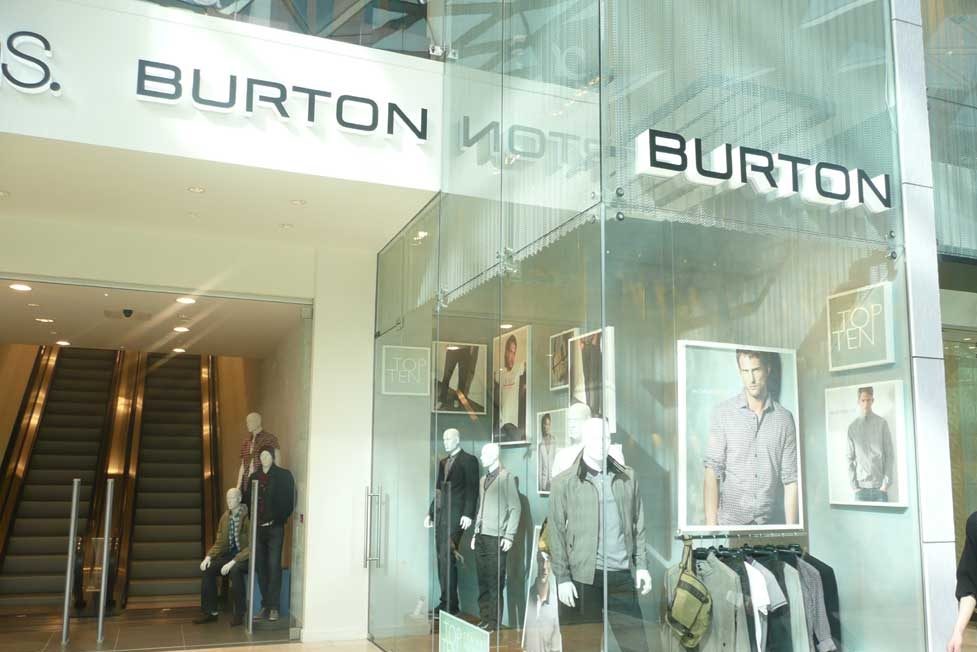 Arcadia Group brings forward £50m pension payment