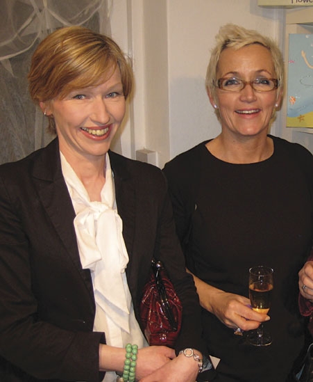 Off the record, May 2, 2009