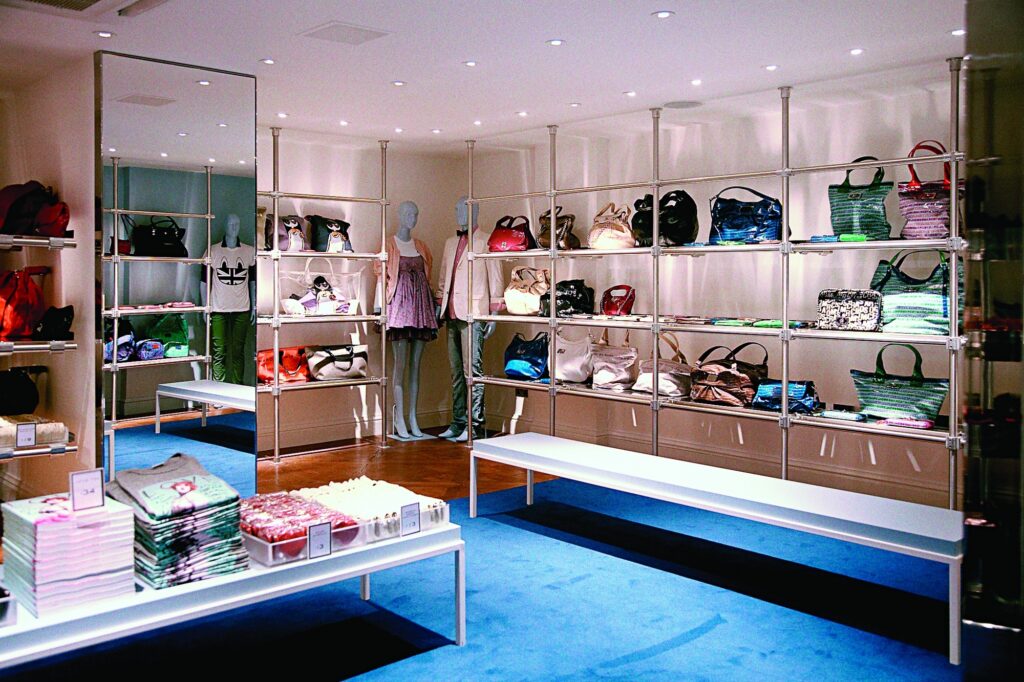 Marc by Marc Jacobs, London
