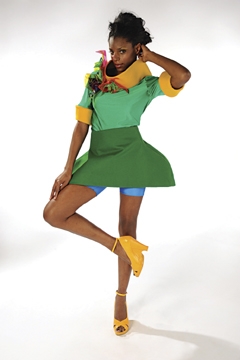 Graduate Fashion Week