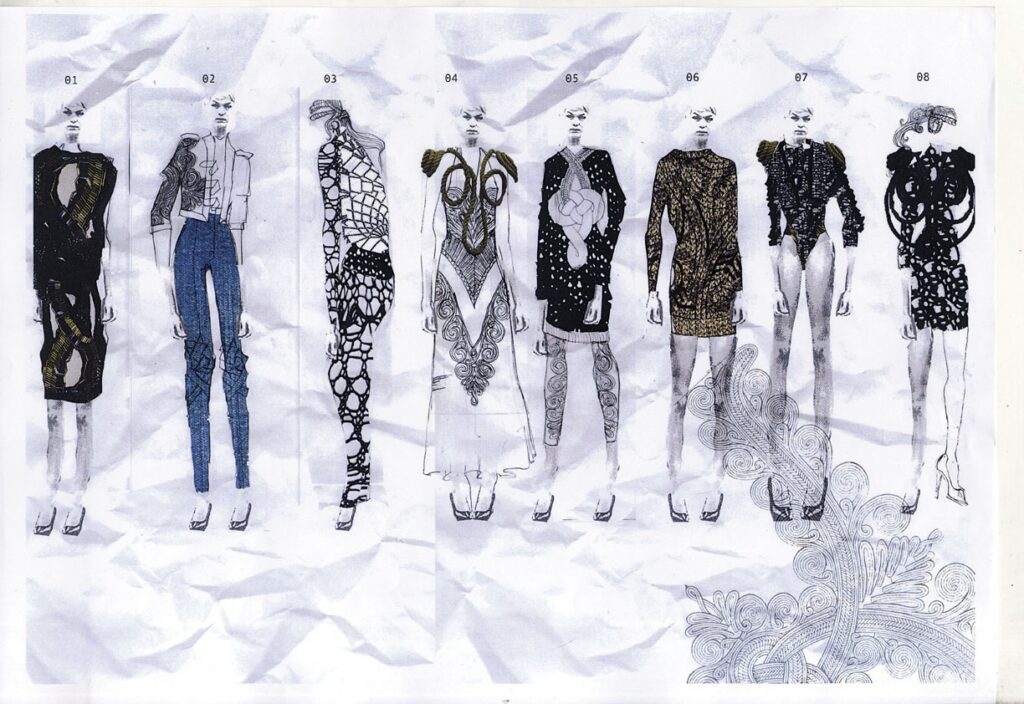 Graduate Fashion Week