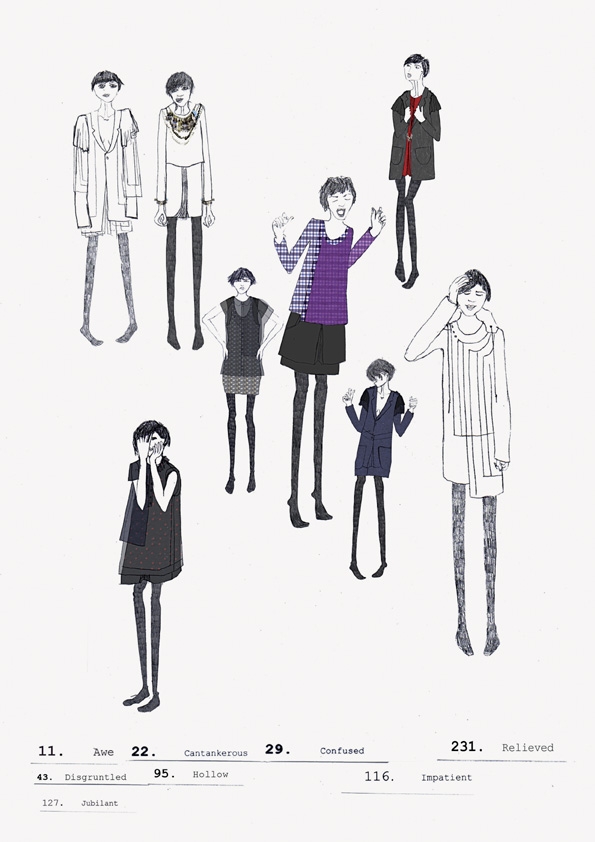 Graduate Fashion Week