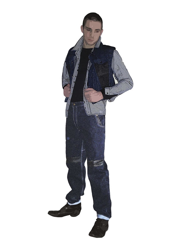 Graduate Fashion Week