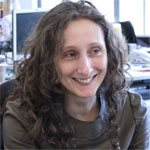Sandra Halliday