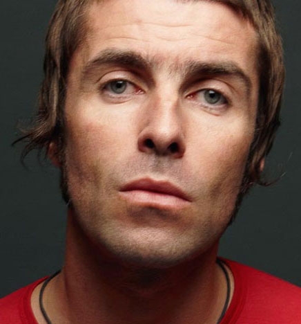 Liam Gallagher's fashion line launches