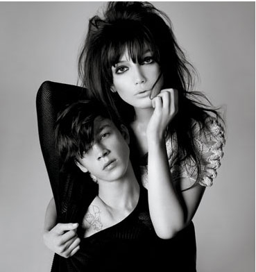 Pringle to show at London Fashion Week