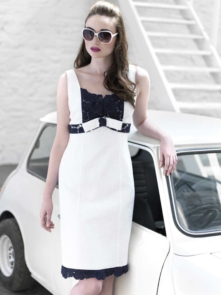 Kate Cooper to replace Rouge at Michael H