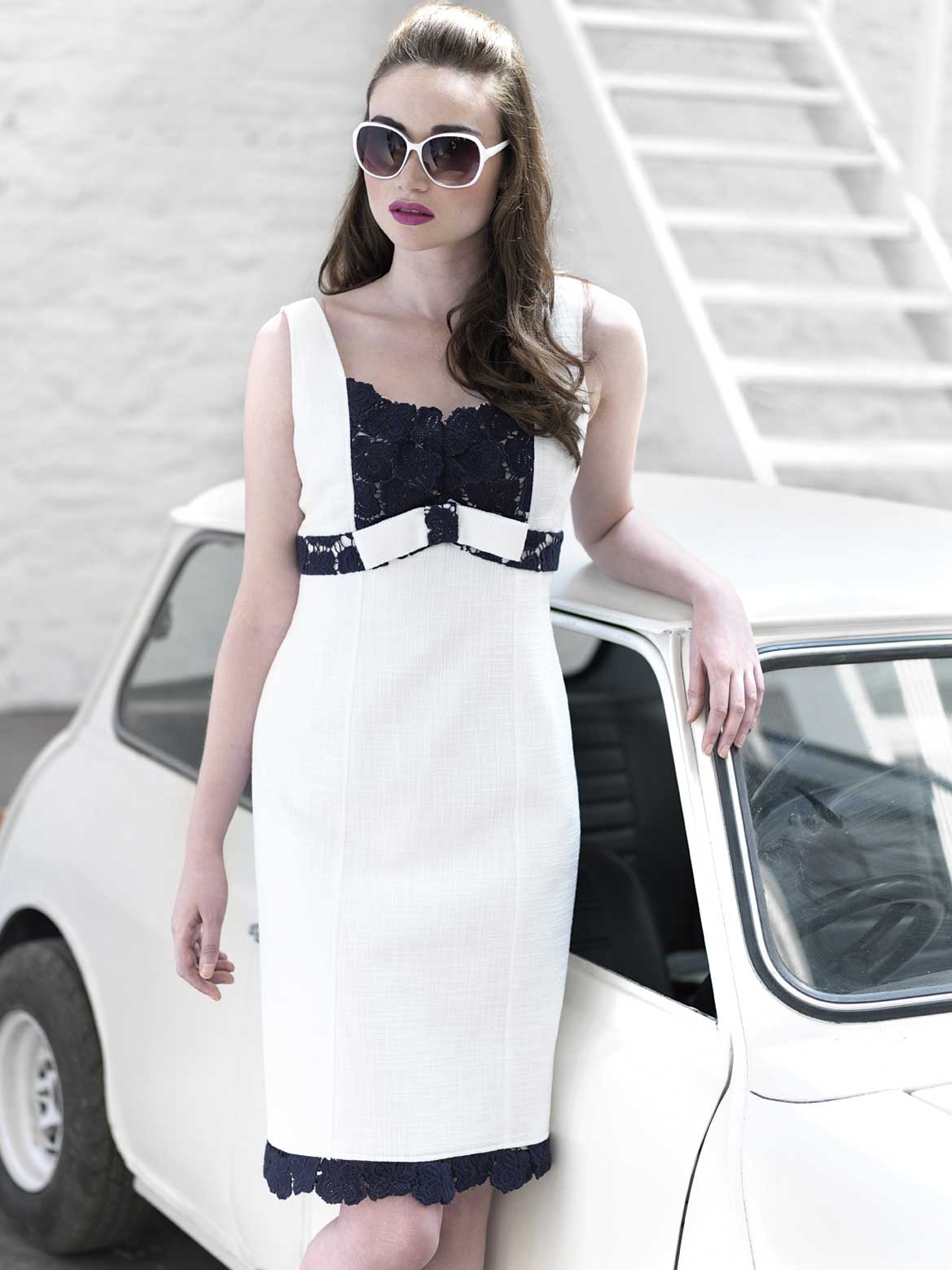 Kate Cooper to replace Rouge at Michael H