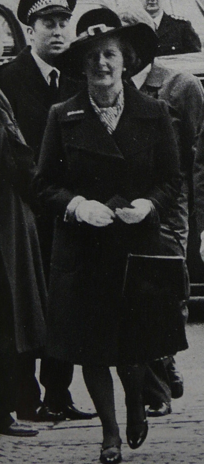 This week in history...