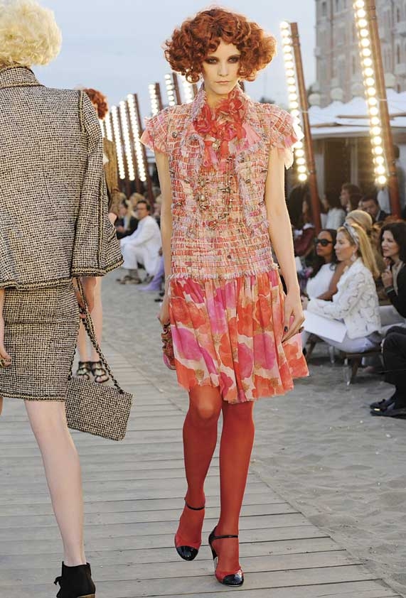 Season's Preview Spring 10