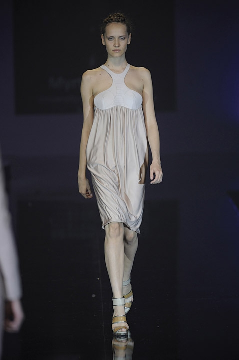 MYRTO STAMOU