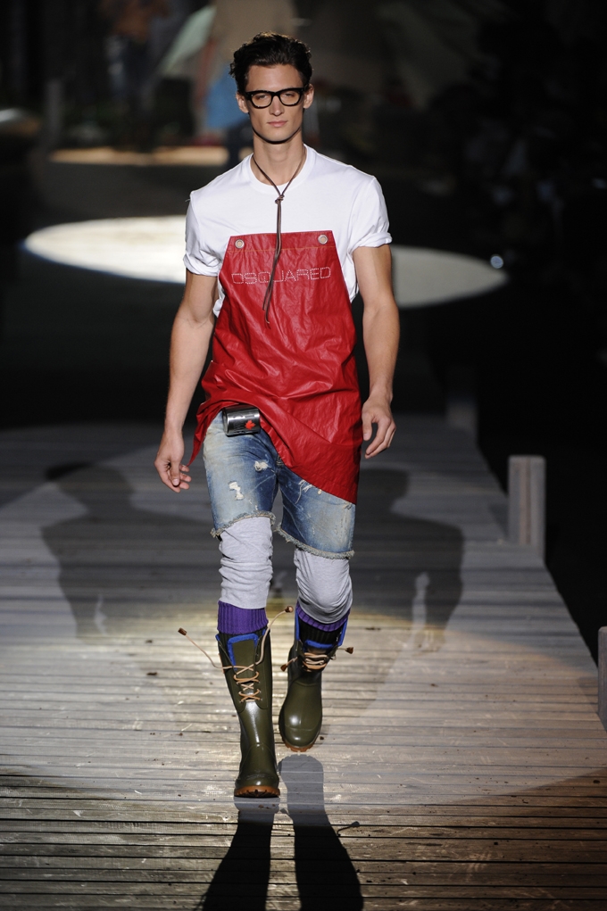 DSquared