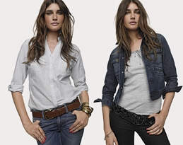 M&S lifts lid on new Indigo line