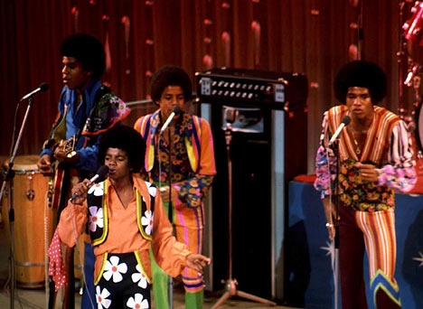 Michael Jackson: tribute to a style icon