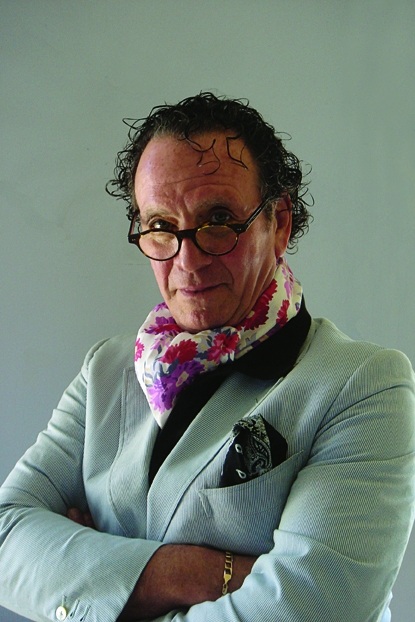 Mitchell Jacobs