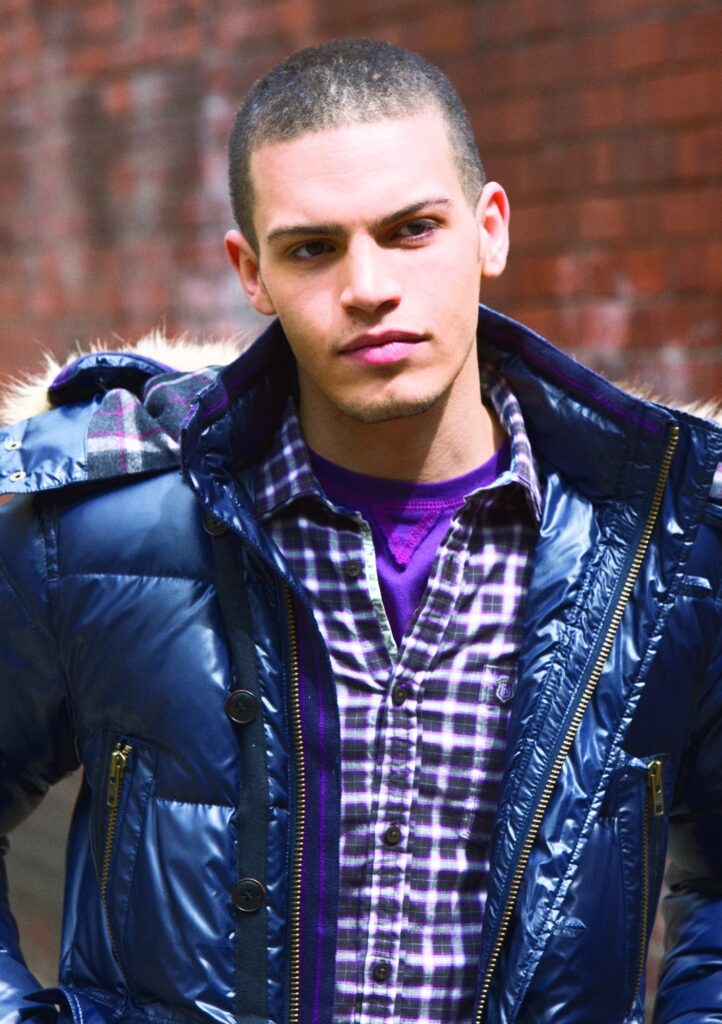 Born by Ted Baker eyes younger market